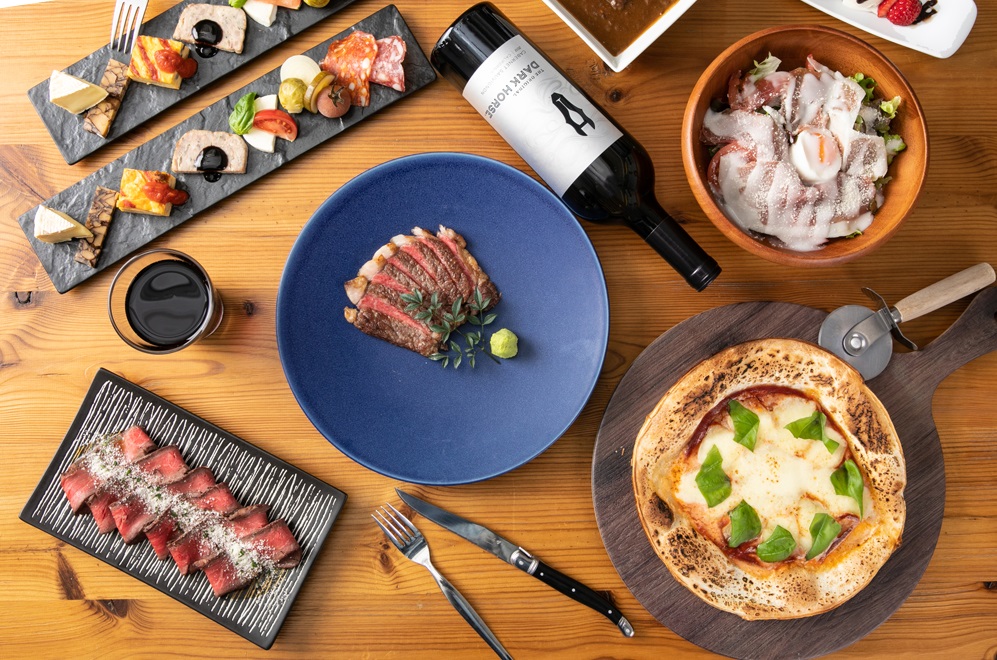 INSOUレストラン株式会社の採用・求人情報 - ミルト